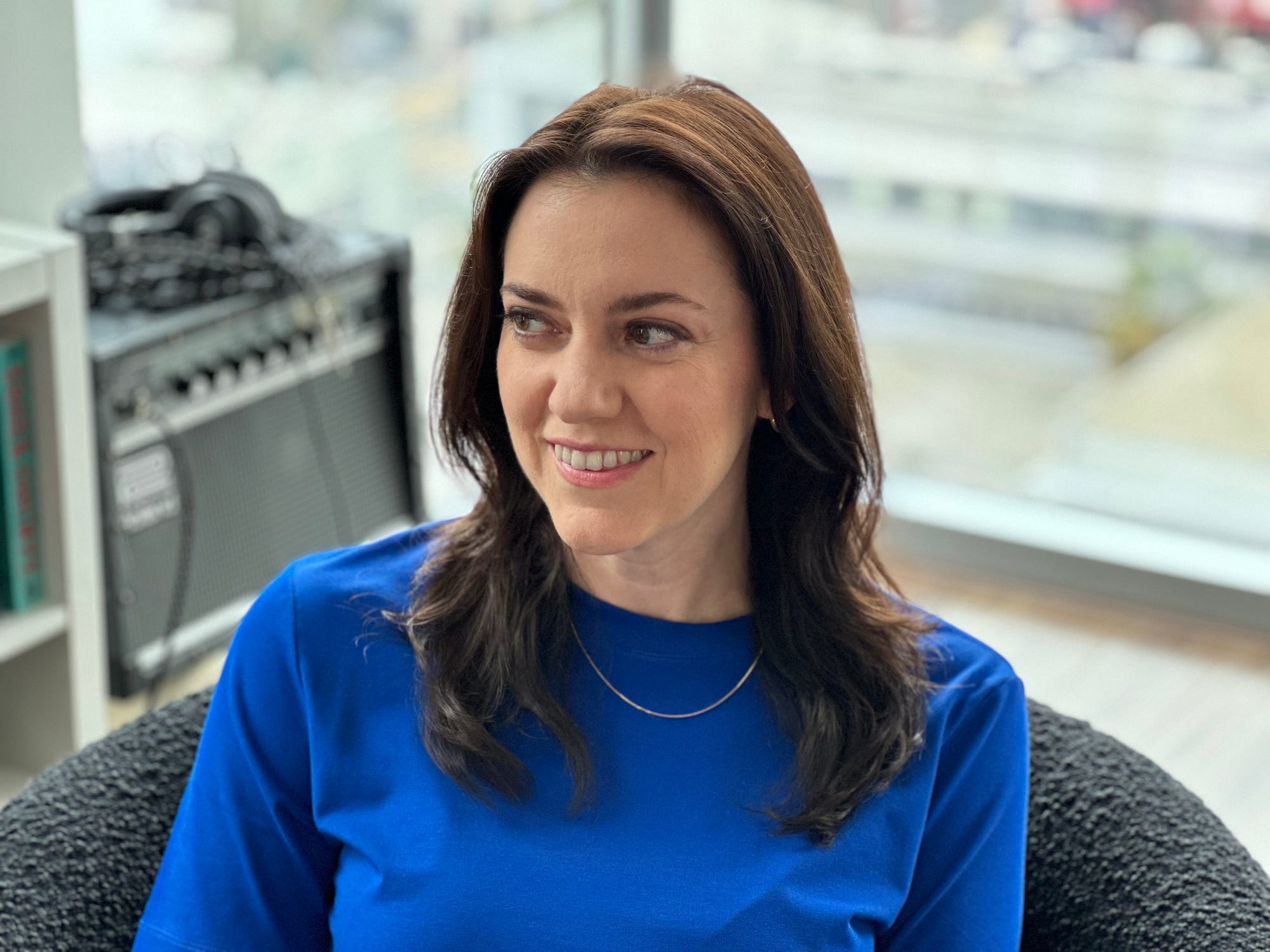 Rachel Bullock of Leap Event Technology Shares How To Get More Women On ...