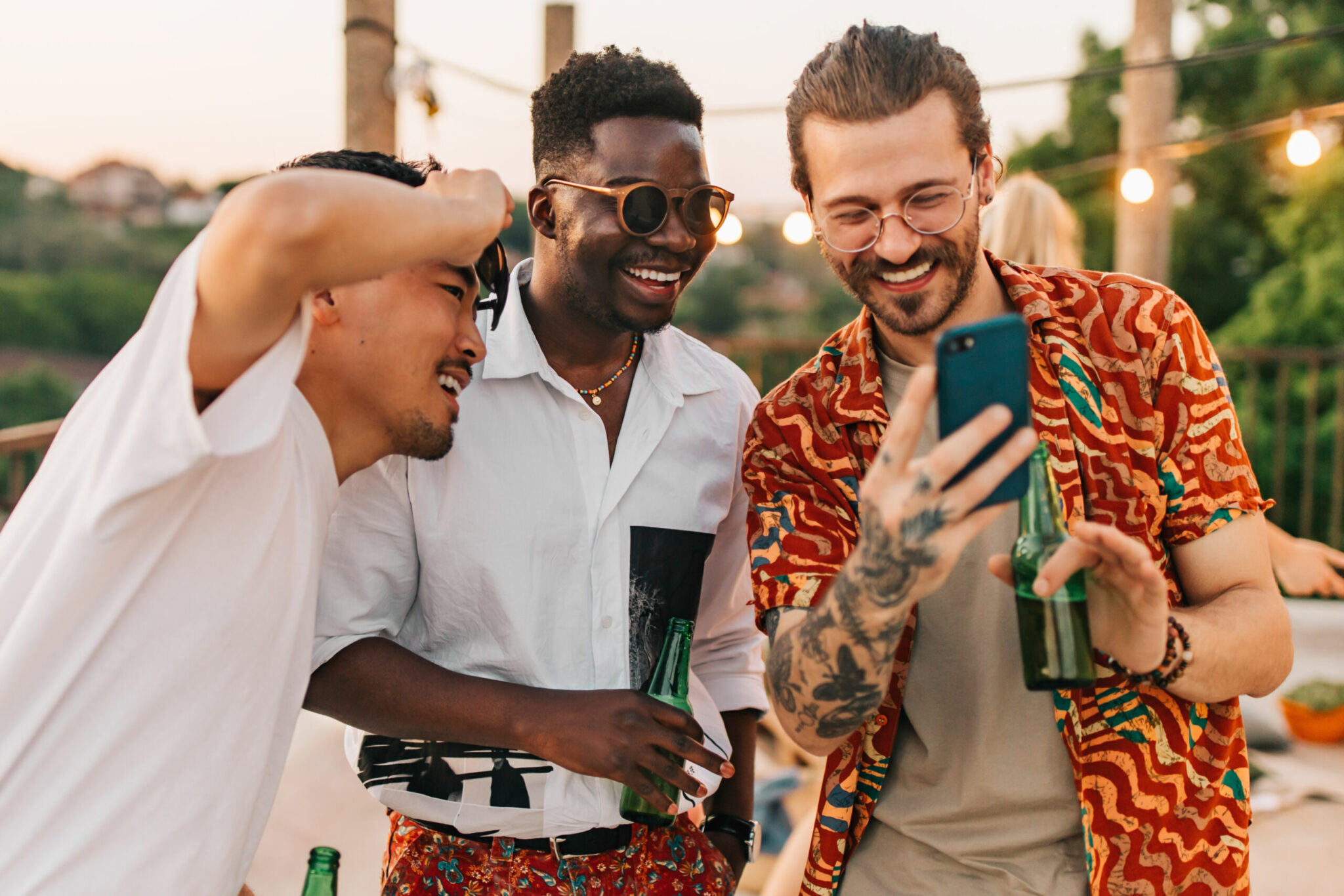 11 Strong Festival Sponsorship Ideas | Leap Event Technology