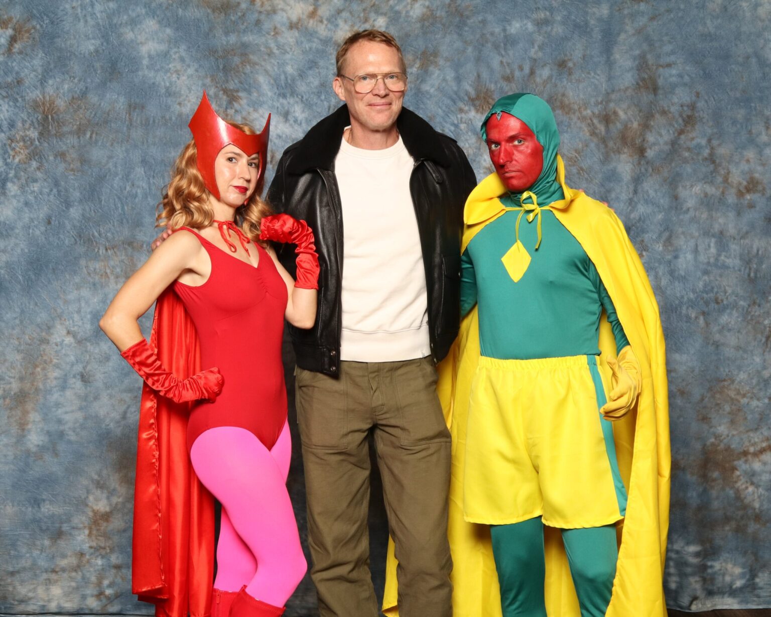 Convention Photo Ops & Autographs | Leap Event Technology